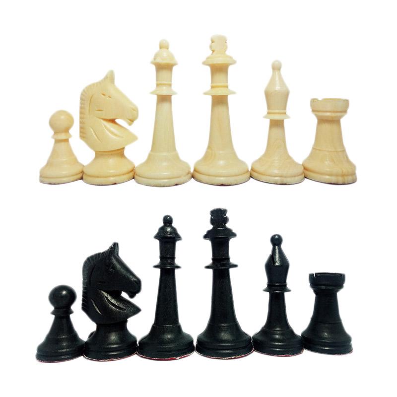 Jual Planet Chess Motif Kayu Bidak Catur di Seller Planet Chess ...