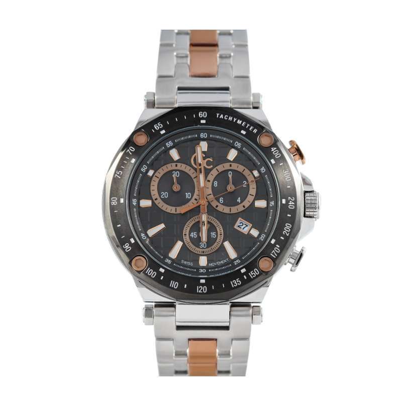 Jual Jam Tangan Guess Collection Y81002g5 Pria Di Seller Carolina Watch ...