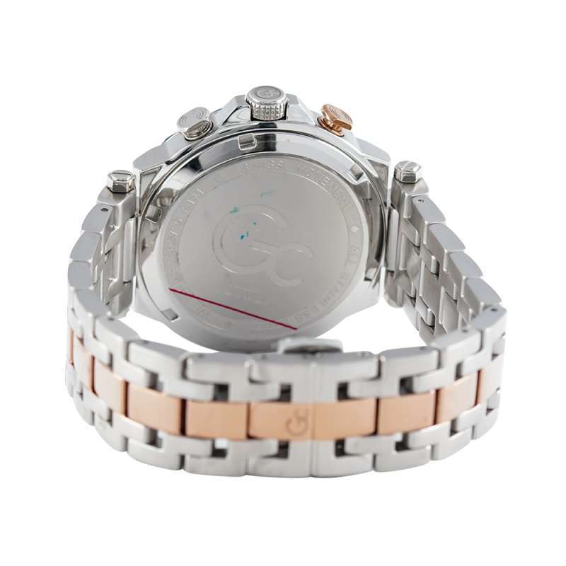 Jual Jam Tangan Guess Collection Y81002g5 Pria Di Seller Carolina Watch ...