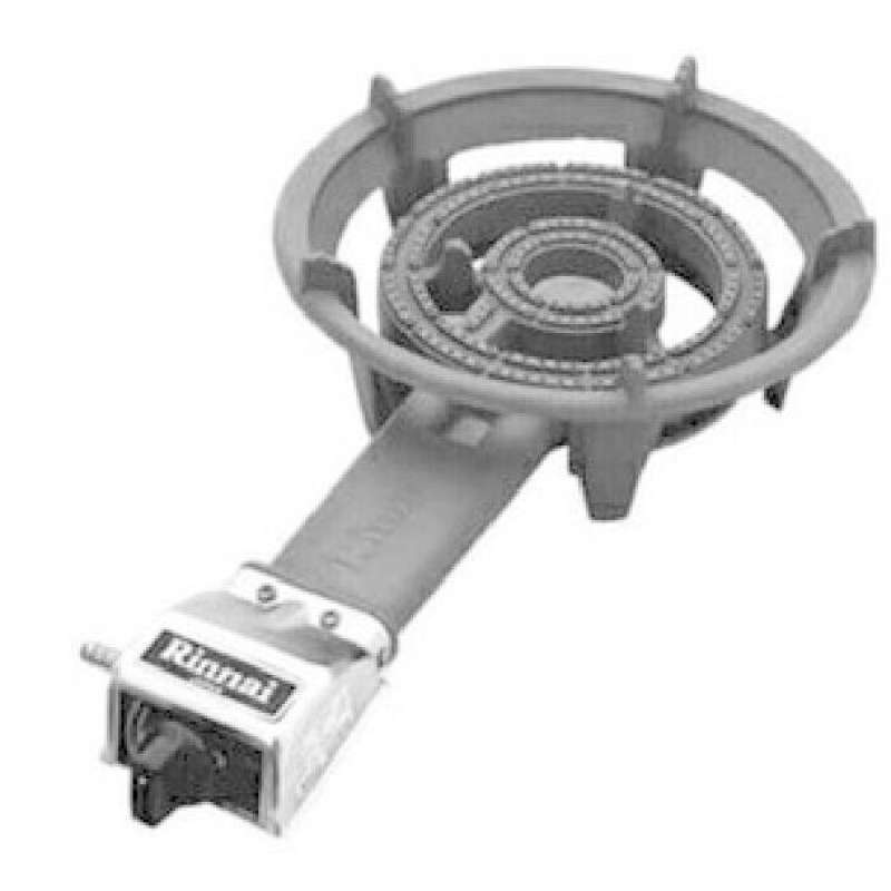 Jual Rinnai Tl-289 Ri Kompor Cor Kompor Gas Komersial 1 Tungku Di ...