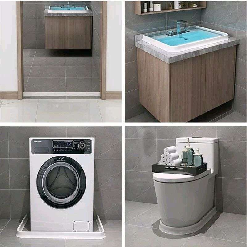 Promo Anti Banjir Seal Penyekat Air Bocor Rembesan Penyekat Pembatas ...