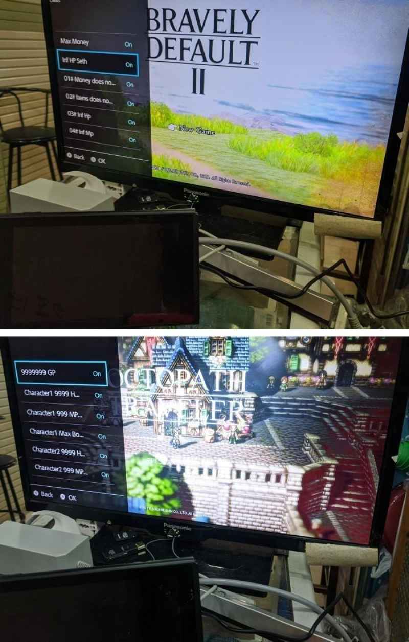 Jual Nintendo Switch Sx Os Ams Dual Split Os Sekmull Full Games Xci Nsp ...