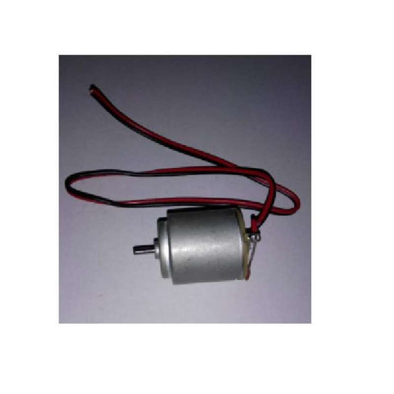 Promo Motor Dinamo RC type 280 Max Jeep 2WD 4WD max 6V / dinamo motor ...