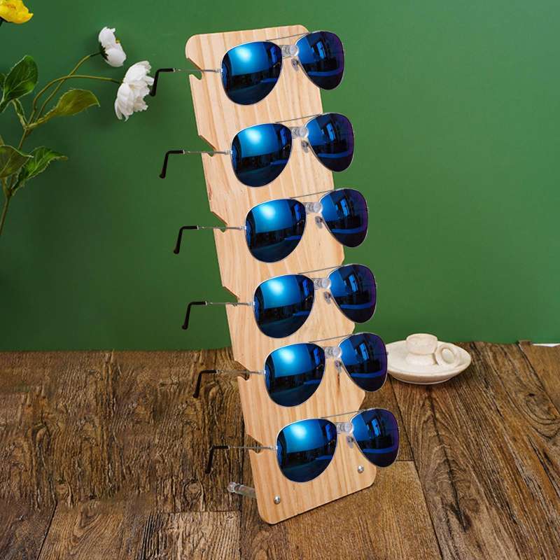 Promo Eyeglasses Frame Stand Retail Table Display Stand Transparent for ... Promo Eyeglasses Frame Stand Retail Table Display Stand Transparent for ...