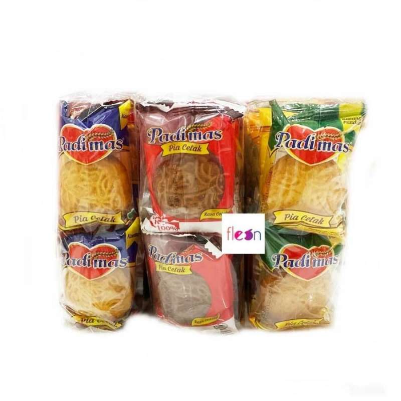 Jual Kue Padimas Termurah - Harga Grosir Terupdate Hari Ini | Blibli