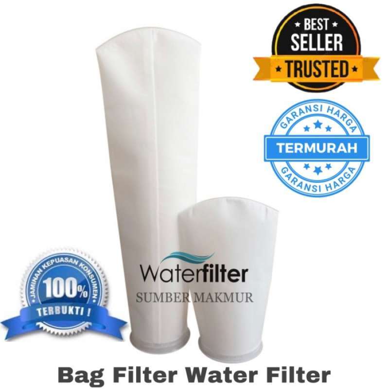 Jual Bag Filter Polypropylene Original Murah - Harga Diskon April 2024 ...