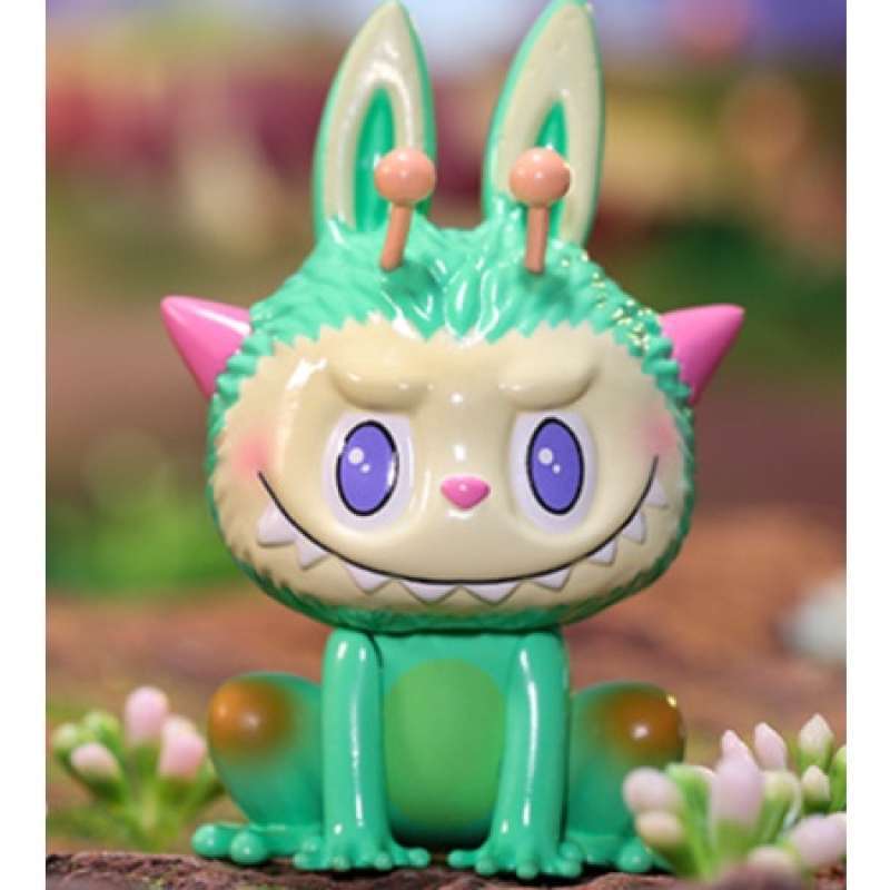 Jual Pop Mart x How2work The Monsters Space Adventures Labubu Space ...