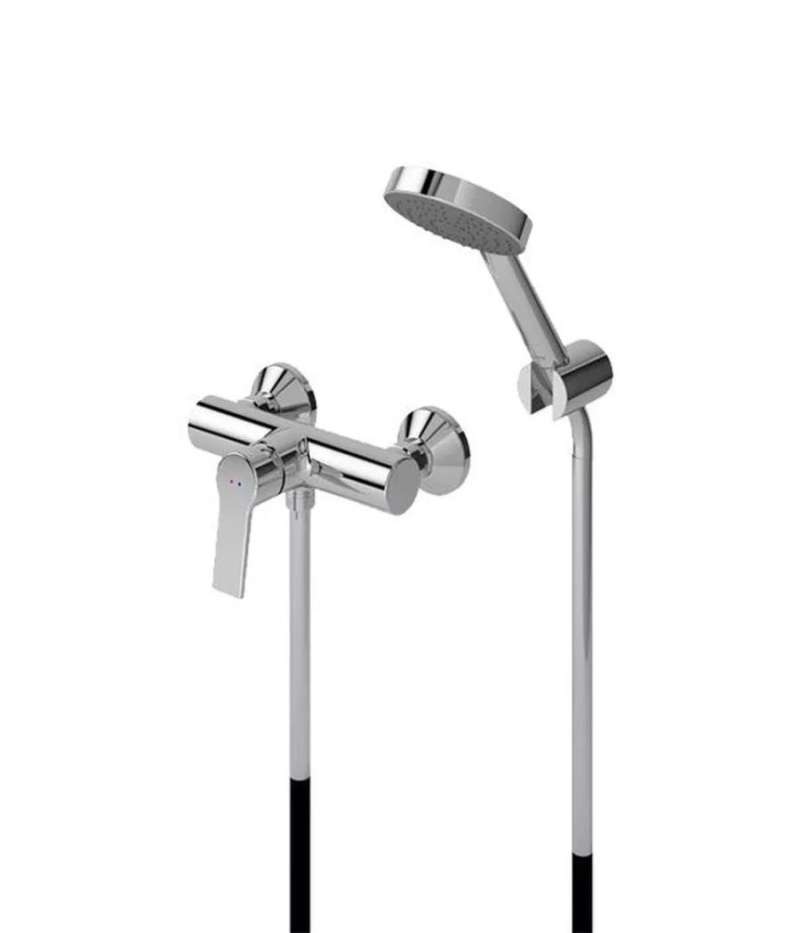 Jual RRMS Toto TX433SJN/Z Set Shower & Kran Tunggal Jazz Single di ...