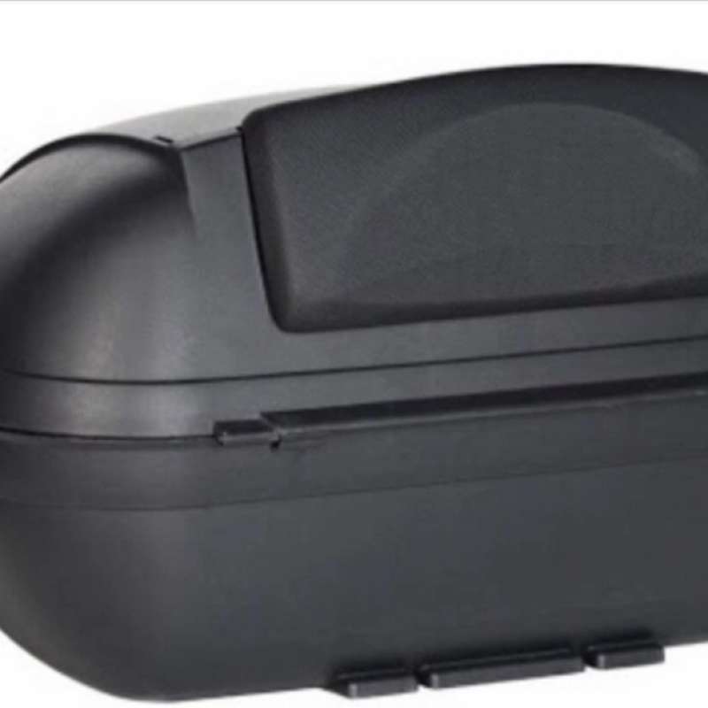 Jual Backrest Back Rest Sandaran Box Shad Sh40 Sh 45 di Seller Gasta ...