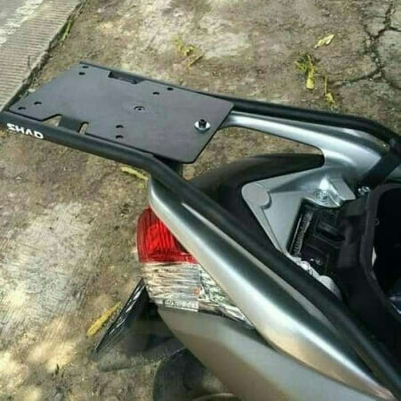 Jual ORIGINAL /BRACKET BOX SHAD YAMAHA NMAX PNP di Seller Gasta Depn ...