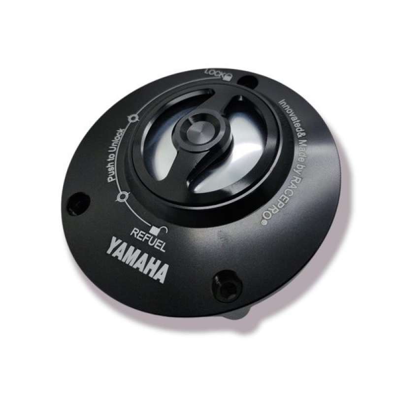 Promo MT25 R25 FUEL CAP RACEPRO R15 FUEL CAP MT R6 YAMAHA TUTUP TANGKI ...