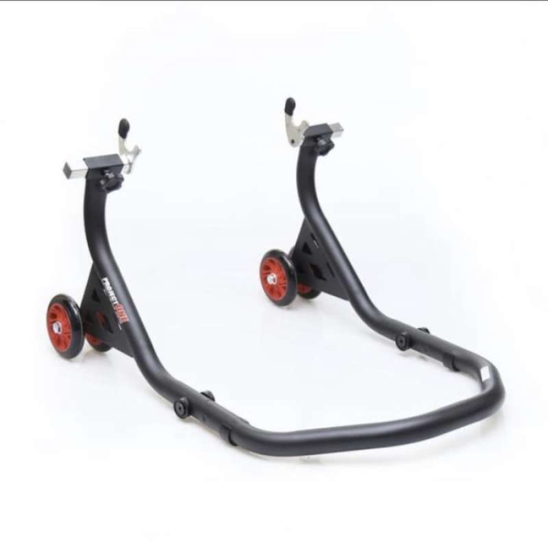 Jual Standar Paddock Belakang Universal Rear Paddock Stand di Seller ...