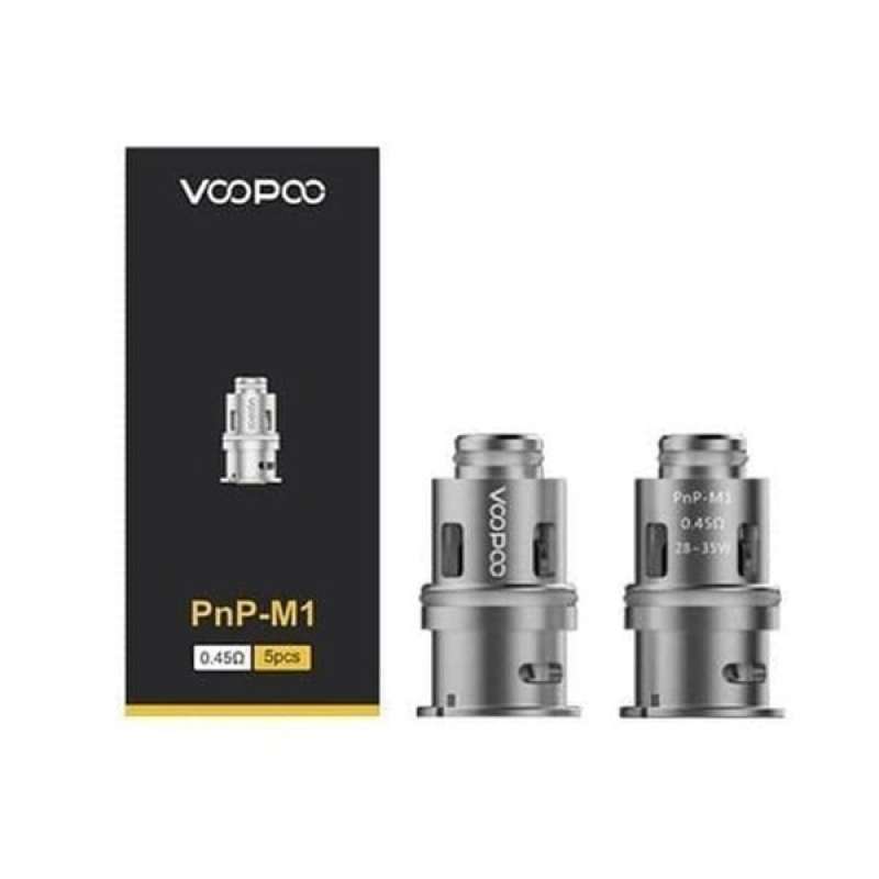 Promo COIL VINCI PNP-M1 0.45OHM PNP-VM1 COIL HEAD 0.45OHM Diskon 60% di ...