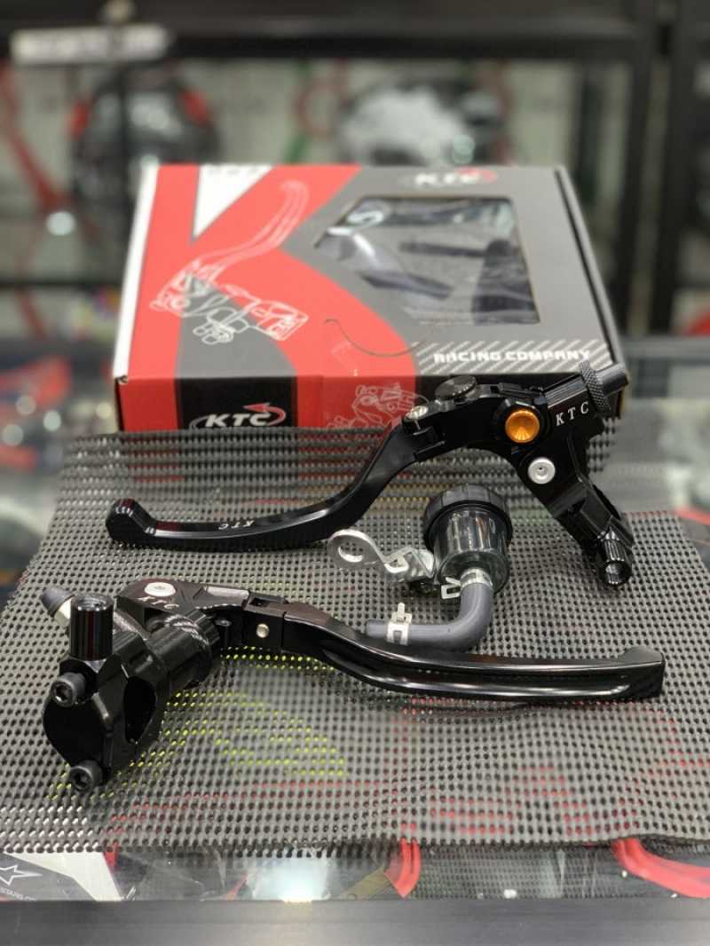 Jual Master Rem Ktc Cnc Universal Di Seller Gasta Depn - Cengkareng ...