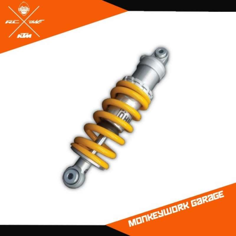 Promo SHOCK OHLINS KT301 for KTM RC X DUKE Diskon 2% di Seller Gasta ...