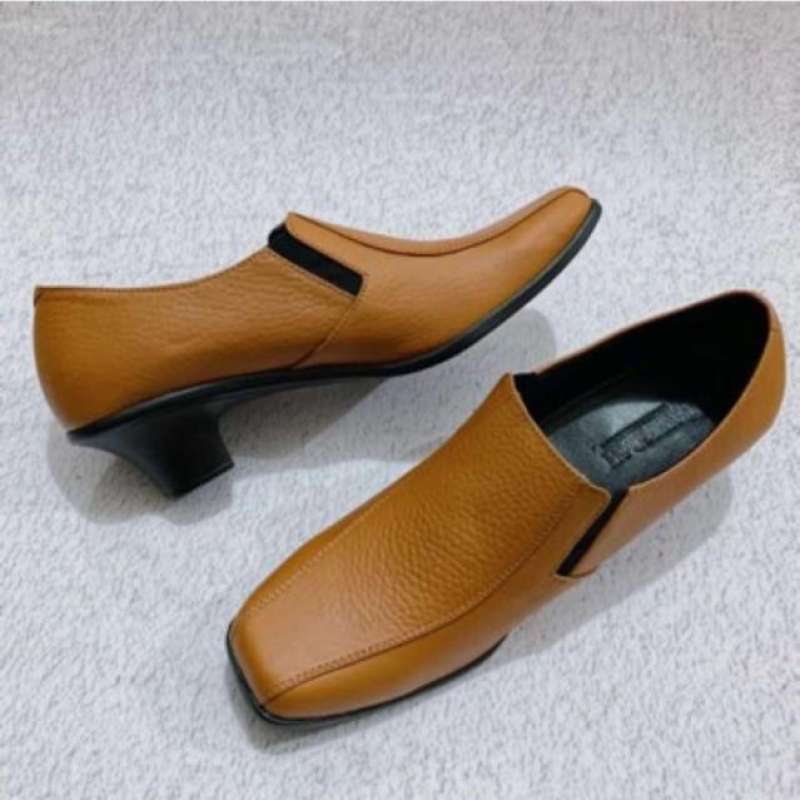 Jual Sepatu Pantopel Kulit Garut Sepatu Kulit Garut Asli Sukaregang ...