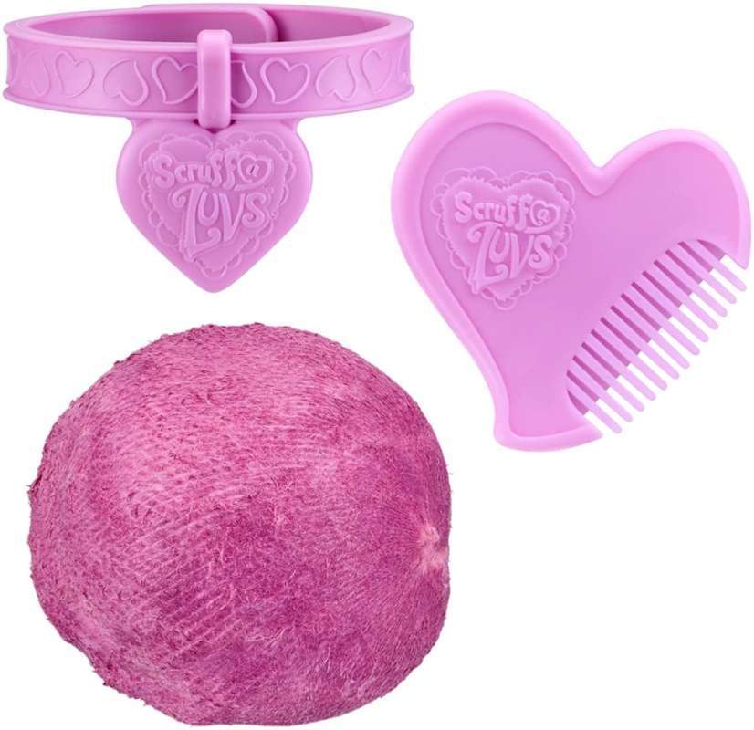 Jual Little Live Pets Scruff-a-luvs Blossom Bunnies Mystery Bunny ...