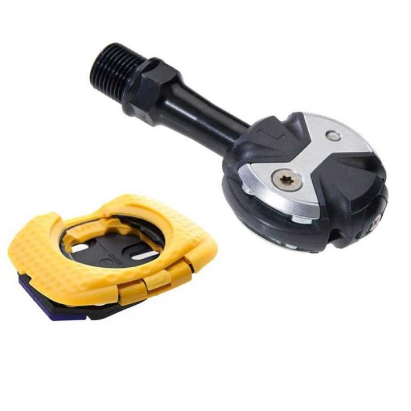 Jual SPEEDPLAY PEDAL ZERO CHROME - MOLY SYSTEM WC BLACK BOX 2020 di ...