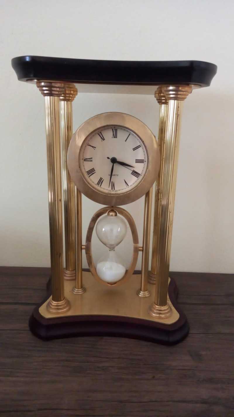 Jual Jam Meja Mc 052 Di Seller Heracipta Sinar Lestari - Kelapa Gading ...