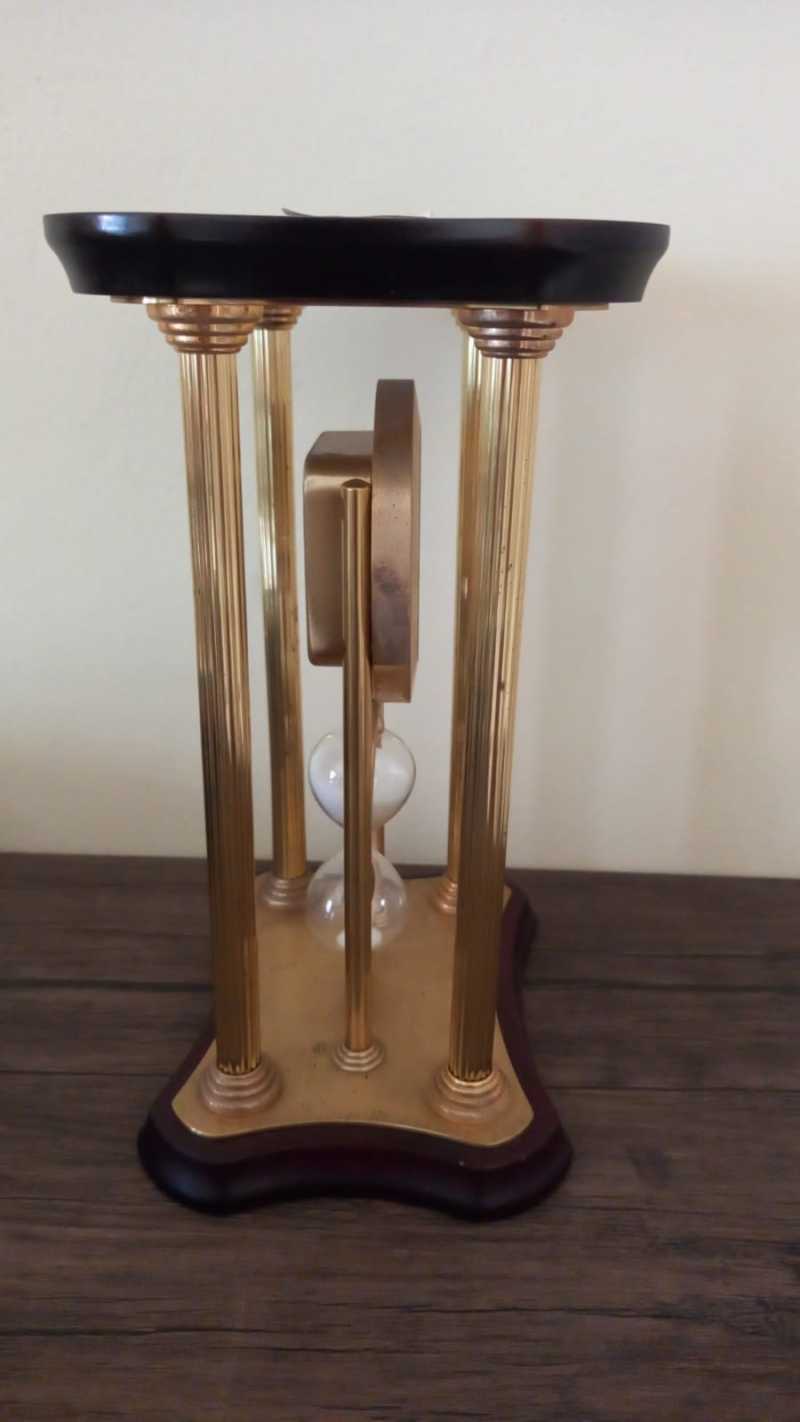 Jual Jam Meja Mc 052 Di Seller Heracipta Sinar Lestari - Kelapa Gading ...