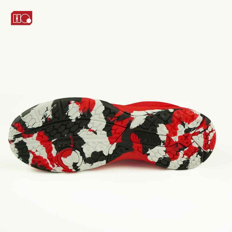 Promo Hi-qua Sepatu Badminton Bulutangkis Challenger Lite Warna ...