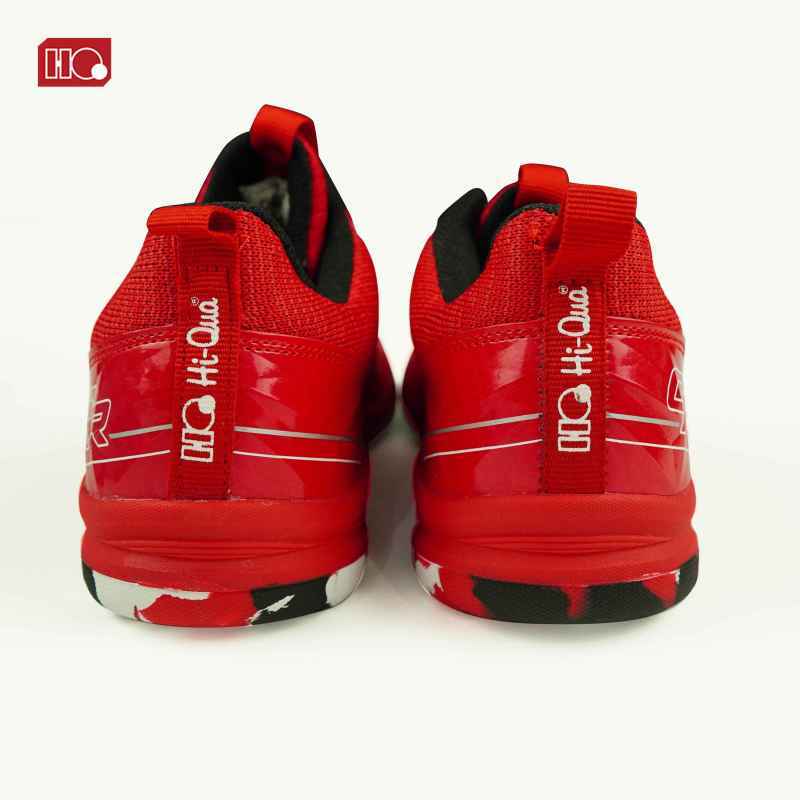 Promo Hi-qua Sepatu Badminton Bulutangkis Challenger Lite Warna ...