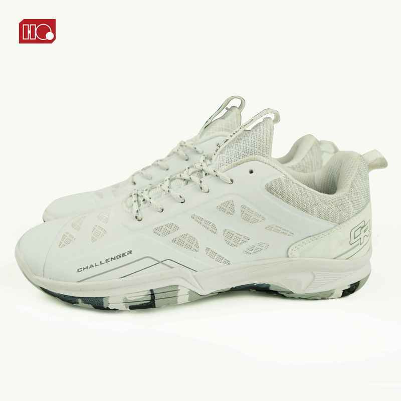 Promo Hi-qua Sepatu Badminton Bulutangkis Challenger Lite Warna ...