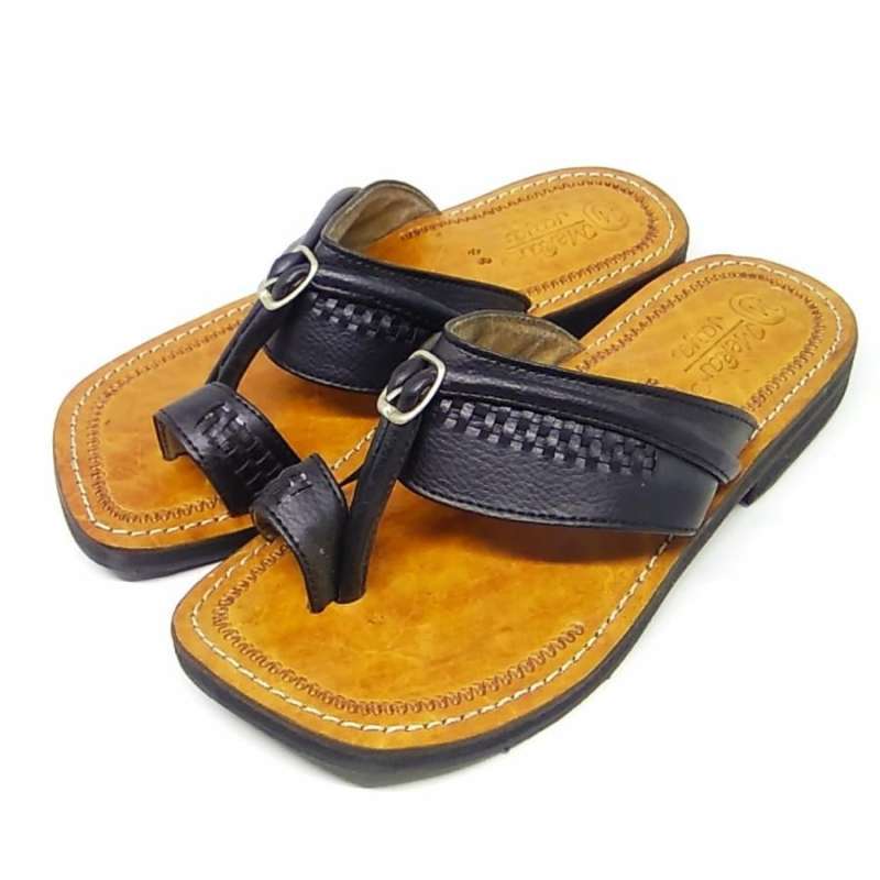 Jual SANDAL DATUK POLOS JEMPOL di Seller BALIDISIKO - Pisang, Kota ...