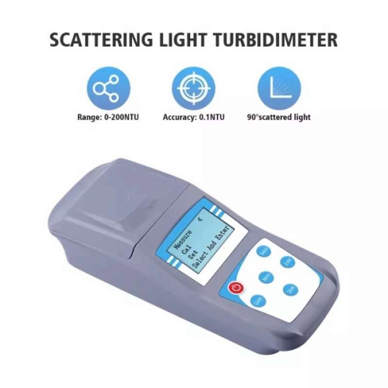 Jual Turbidity Sensor Original Murah - Harga Diskon Februari 2024 ...