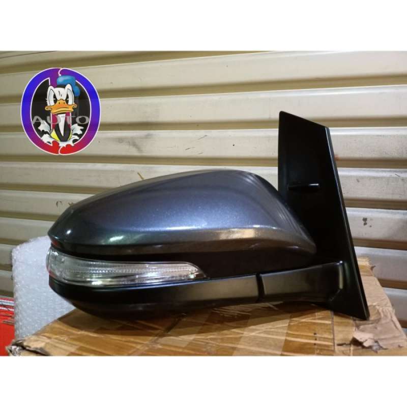 Promo spion innova inova Reborn type Q Venturer Original retract Diskon ...
