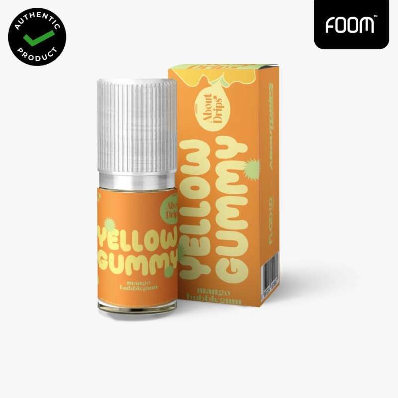 Jual FOOM BUBBLE GUM SERIES di Seller Foom Lab Global Official Store ...