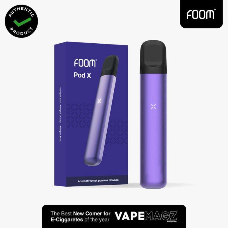 Foom Lab Global Official Store - Harga Terbaru Agustus 2024 | Blibli