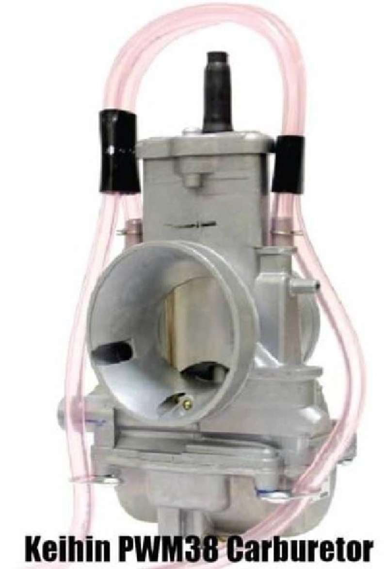 Jual Keihin PWM 38 Sudco Pwm38 38mm Venturi Karburator Carburetor di Seller AUTOMODIF R VOS ...