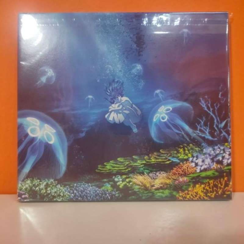 Jual CD Single Aimer - ONE / Rokutosei no Yoru Magic Blue ver. di ...