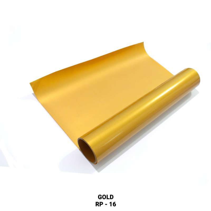 Jual POLYFLEX PVC GOLD 1 ROLL di Seller Polyflex Rhinoflex - Gunung ...