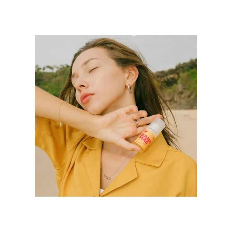 Jual Vape Foom Tropical Series By Foom X Mildos 100% Authentic Kode 249 ...