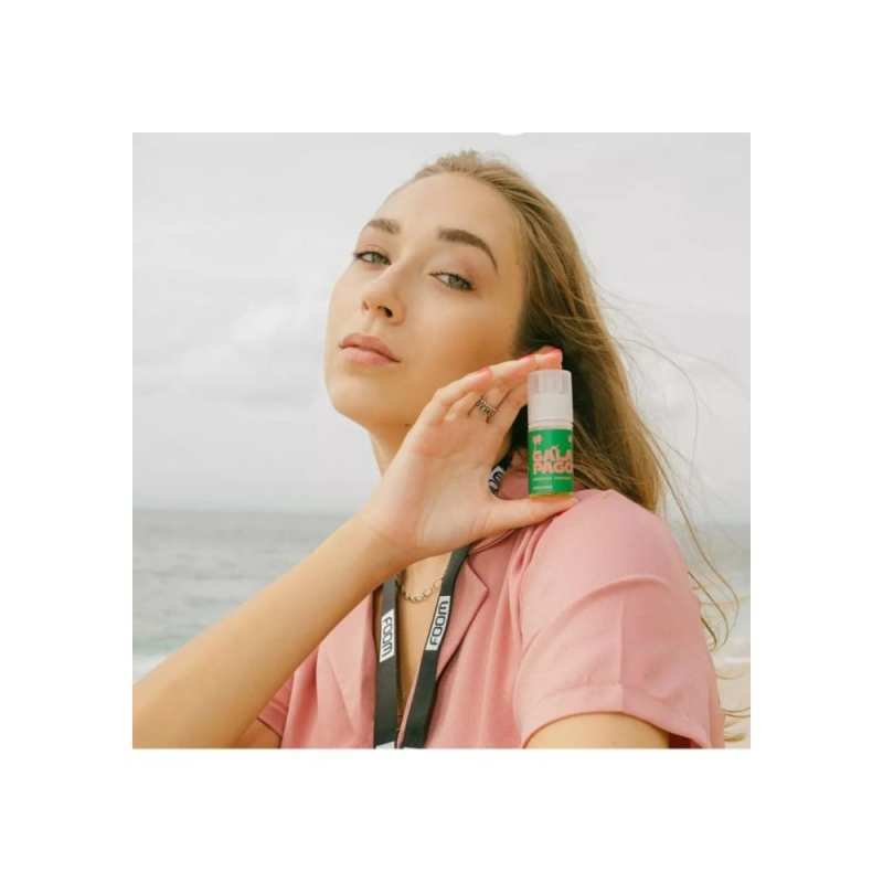 Jual Vape Foom Tropical Series By Foom X Mildos 100% Authentic Kode 249 ...