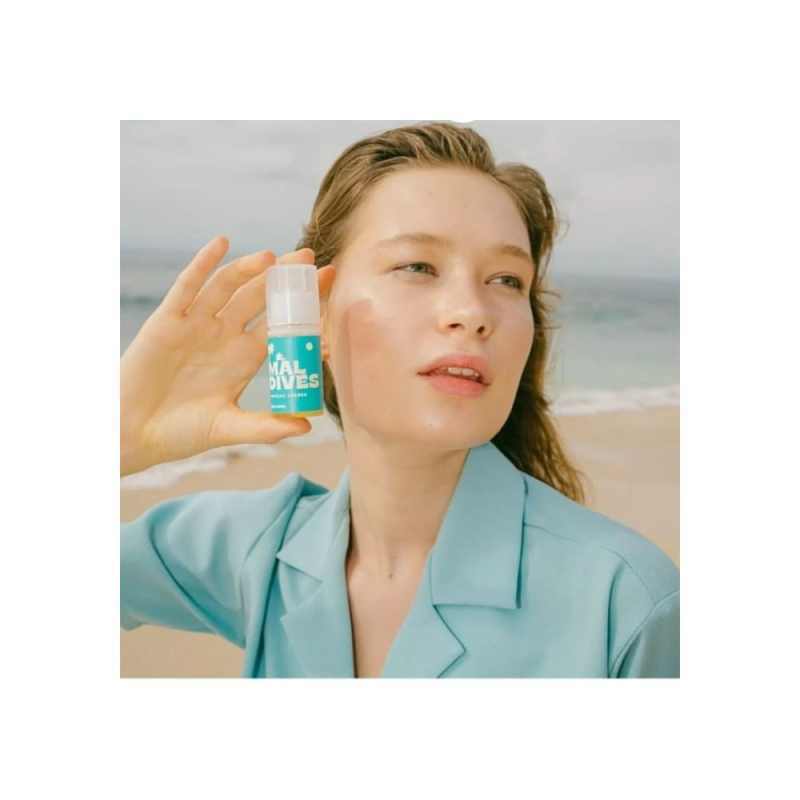 Jual Vape Foom Tropical Series By Foom X Mildos 100% Authentic Kode 249 ...