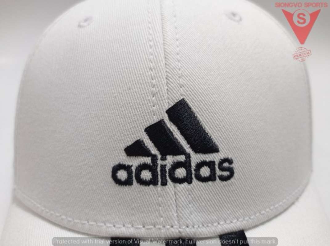 Jual Topi Adidas Baseball 3-stripes Cap Original Fq5411 Di Seller Ariel ...