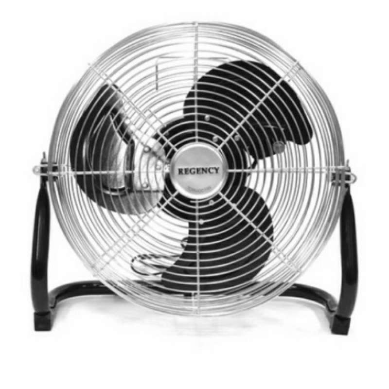 Jual Kipas Angin Regency Tornado Fan Deluxe DLX 12 Inch di Seller ...