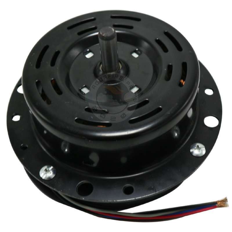 Promo DINAMO BLOWER REGENCY ORIGINAL MOTOR KIPAS TORNADO FAN 18 INCH ...