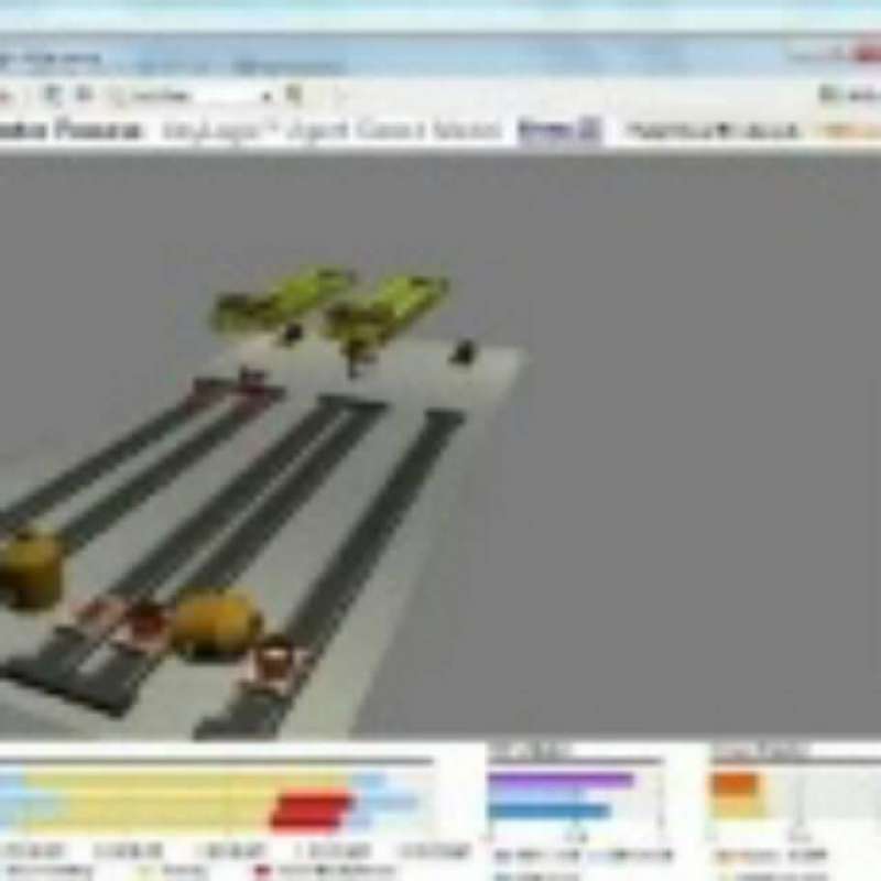 Jual AnyLogic Professional 7.0.2 Multilingual X64 X86 Work di Seller Indo soft terpercaya - Kota ...