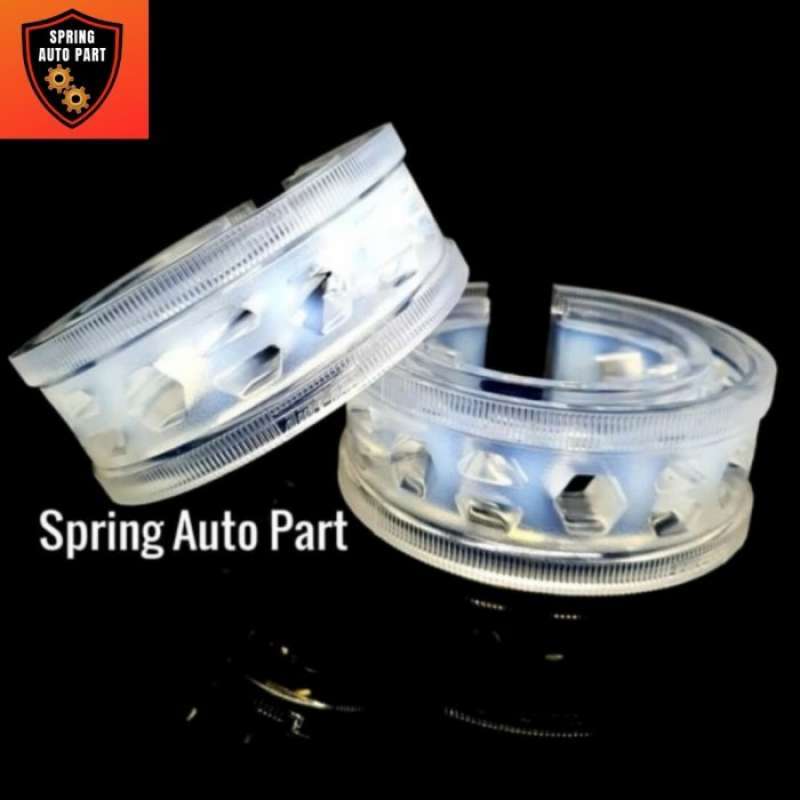 Jual Spring Buffer Damper Stabilizer Toyota Fortuner Depan di Seller ...