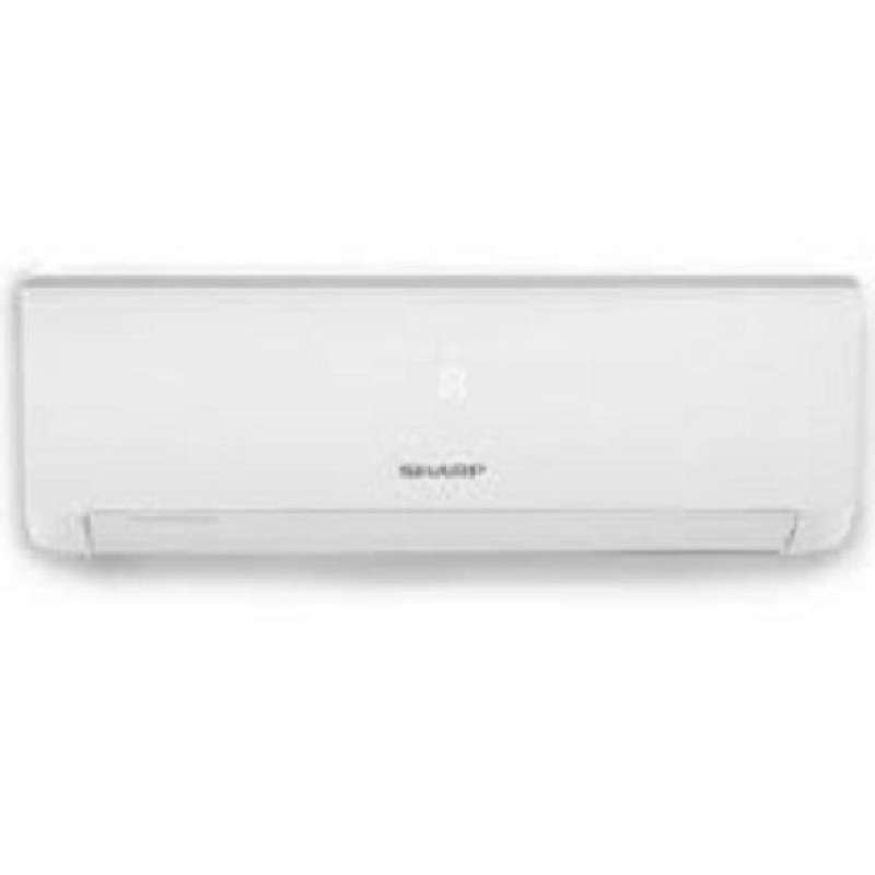 Jual Ac Sharp 1/2pk 350watt Ah/a-5ucy Include Pemasangan (pipa Max 2m ...
