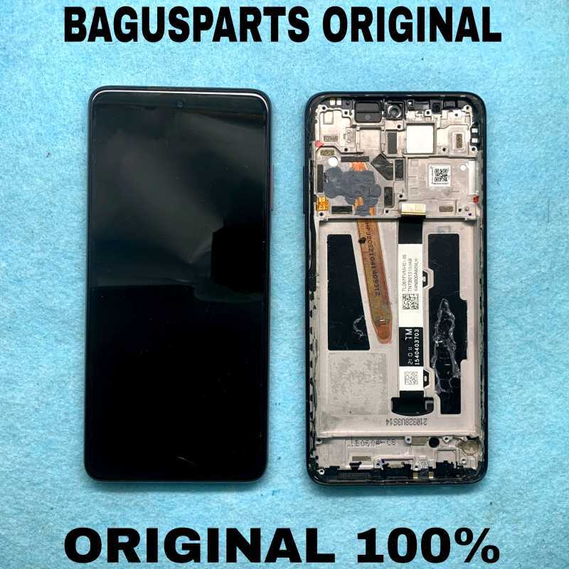 Jual Lcd Frame Poco X3 Pro Spesifikasi Original, Murah & Diskon Harga ...