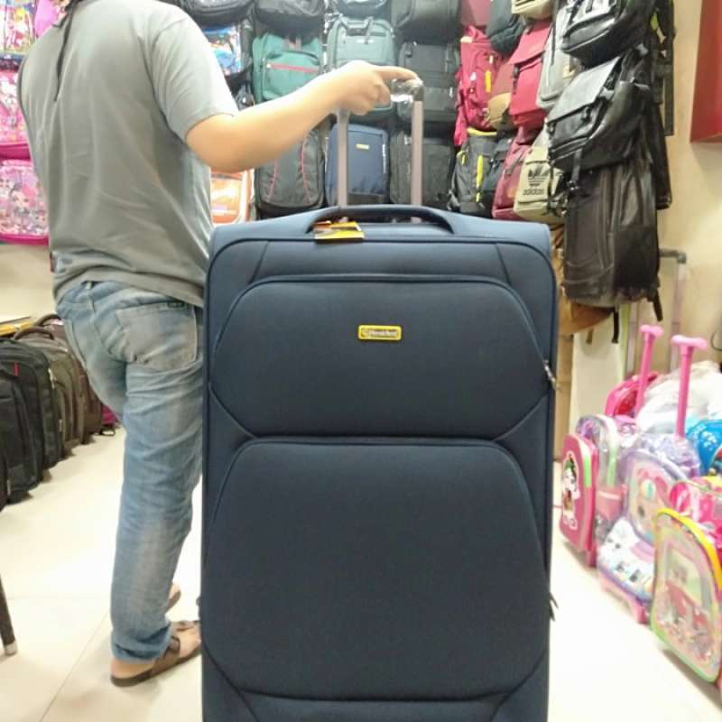 Jual KOPER JUMBO PRESIDENT 32 INCH SUPER JUMBO di Seller Toko Tas ...