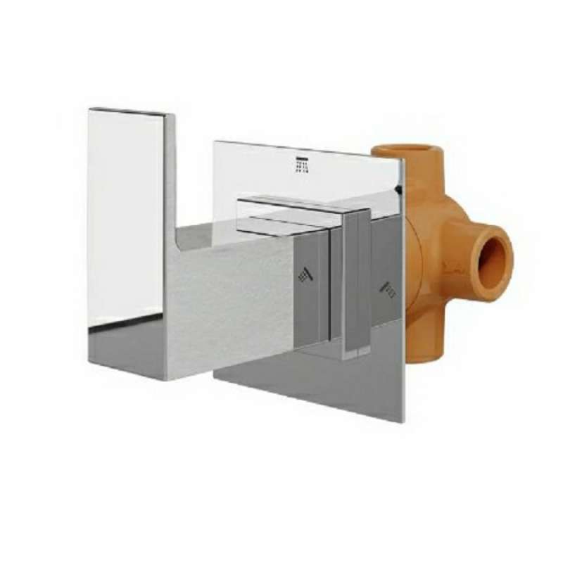 Jual TOTO DIVERTER 3 WAY TX484MMA di Seller RUMAHKU Official Store ...