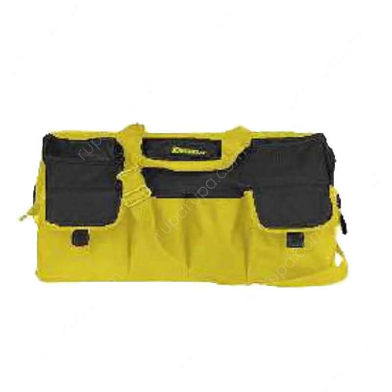 Jual Krisbow Tool Bag Tas Kerja Alat Perkakas Toolkit 50.7x29.4x30.5 Cm ...