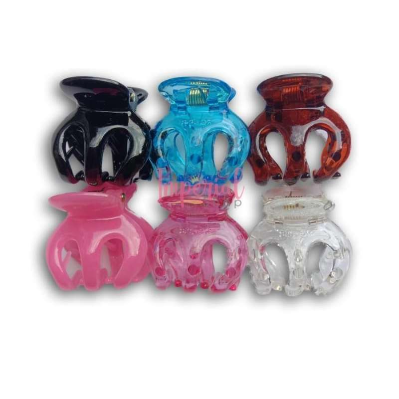 Jual Aksesoris Rambut Jedai Bangkok Jepit Badai Original Thailand Jeday ...