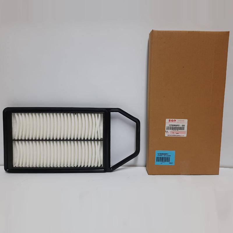 Jual Suzuki Genuine Parts Filter Udara Mobil for Suzuki IGNIS & New ...